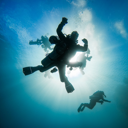 Uncle Chang Dive Shop: Fun Dives, Sipadan Dives, Semporna Dives & Dive